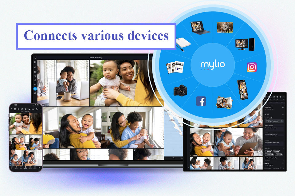 28 Best Free Photo Organizing Software in 2025