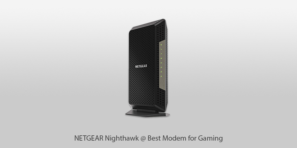 5 Best Modems for Gaming in 2024
