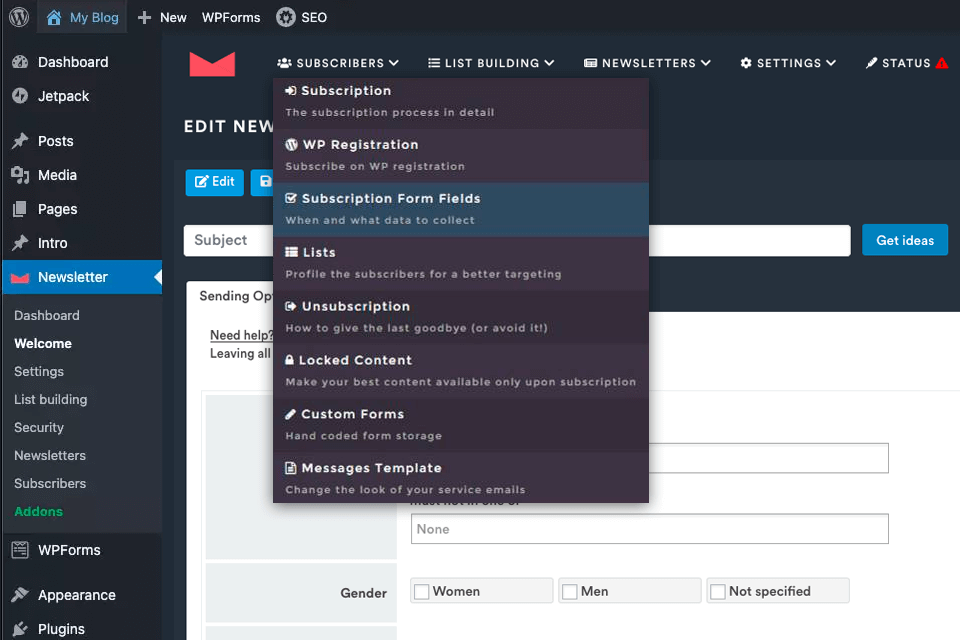 11 Best Wordpress Email Marketing Plugins To Try In 2025