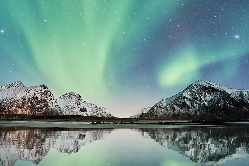 Best Cameras for Night Photography in 2025