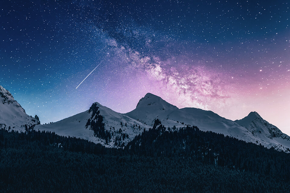 Best Cameras for Night Photography in 2025