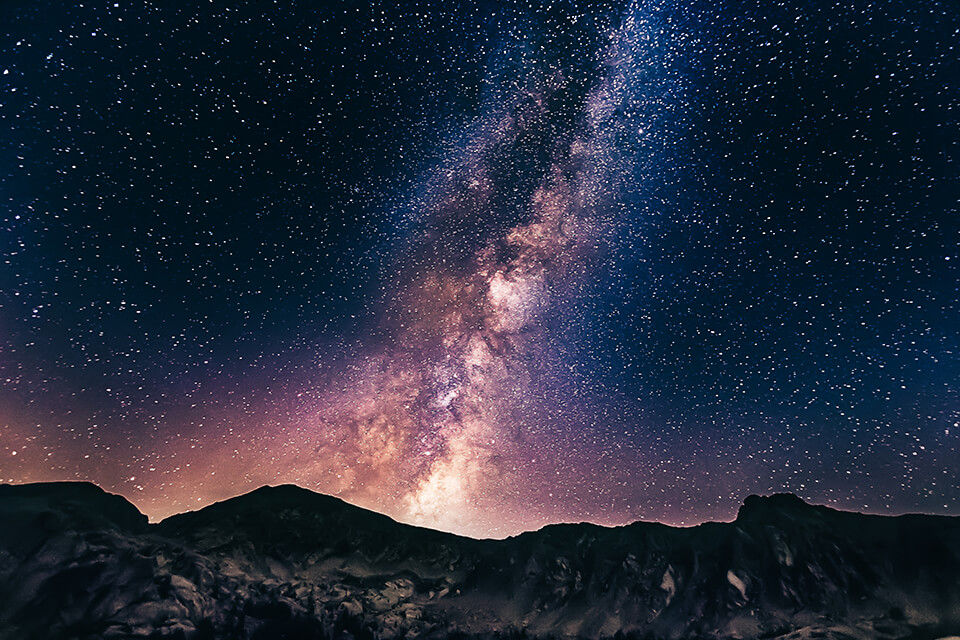 Best Cameras for Night Photography in 2025