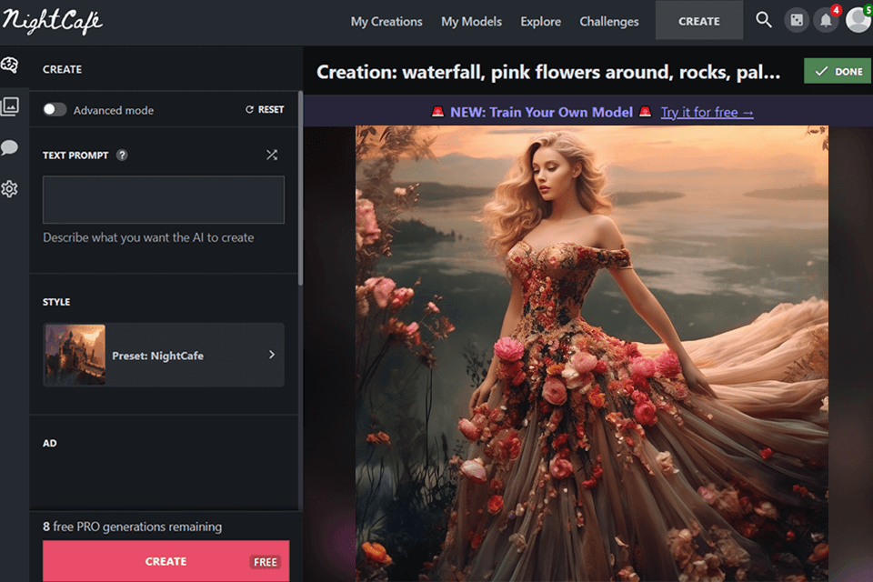22 Best AI Image Generator Tools to Use in 2025