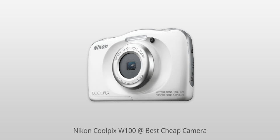 10 Best Cheap Cameras for Novices to Buy in 2022