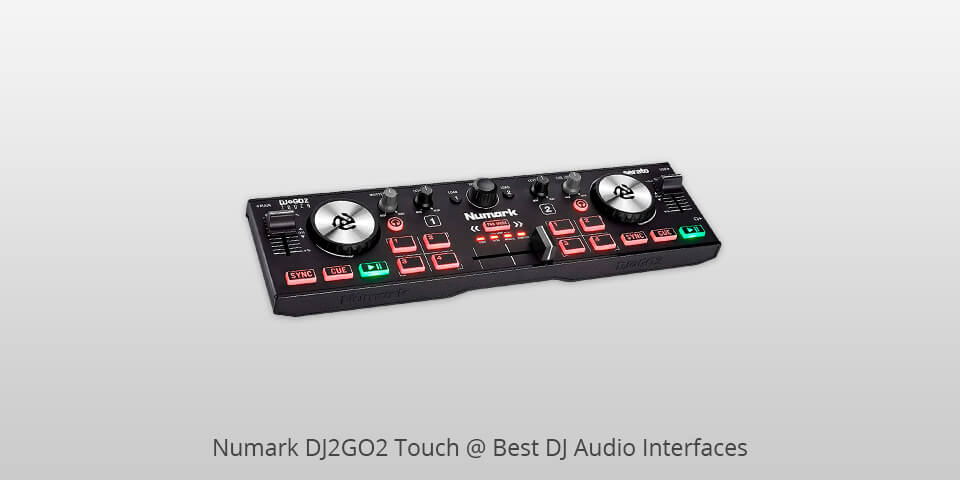 8 Best DJ Audio Interfaces in 2024