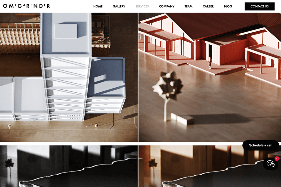 Omega Render Review 2023: Pros & Cons