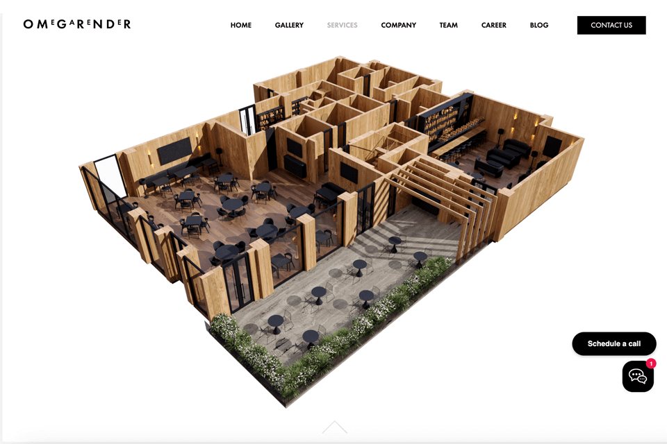 Omega Render Review 2023: Pros & Cons