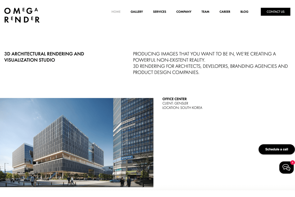 Omega Render Review 2023: Pros & Cons