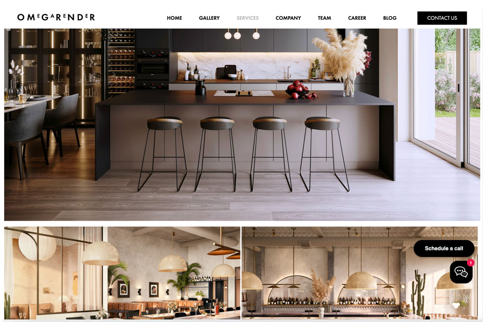 Omega Render Review 2023: Pros & Cons