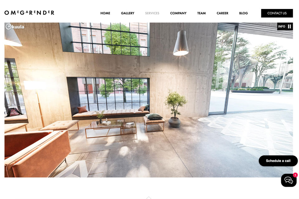 Omega Render Review 2023: Pros & Cons