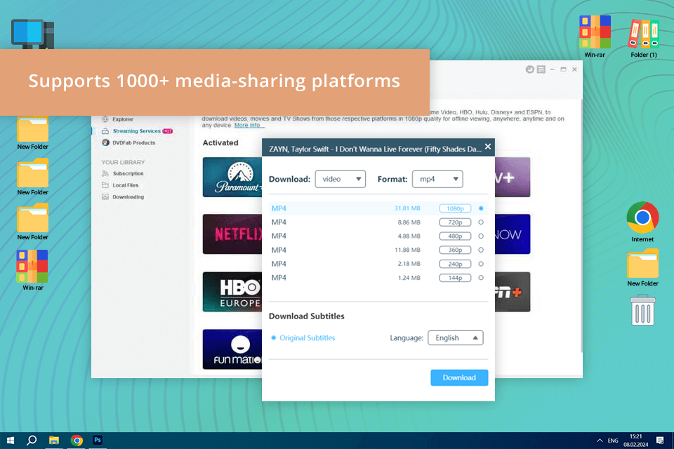 16 Best Online Video Downloaders in 2024 (Free & Cheap)