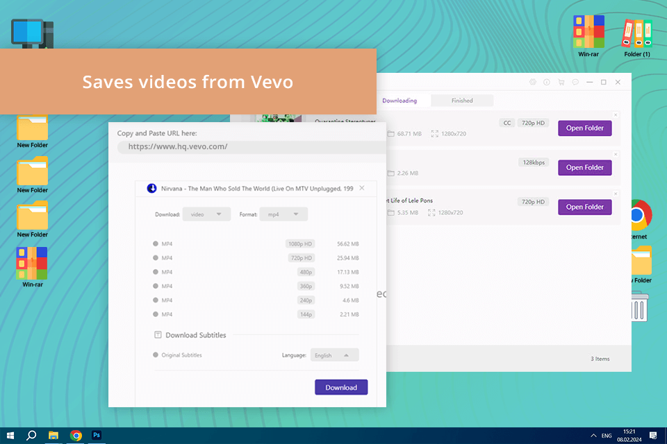 16 Best Online Video Downloaders in 2024 (Free & Cheap)