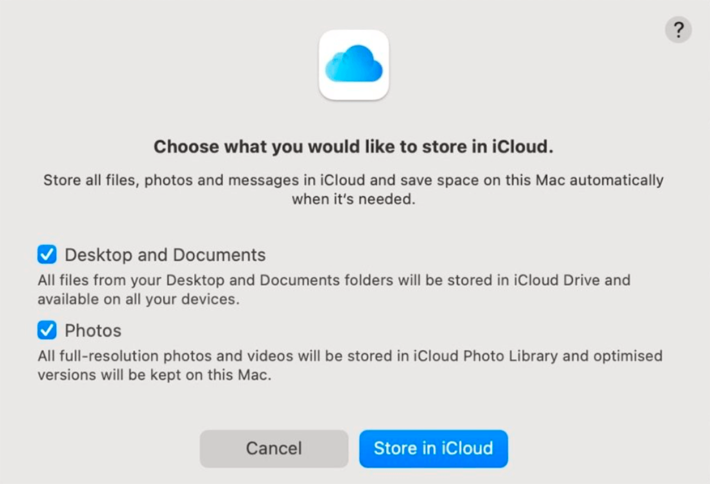 How To Optimize Storage On Mac Helpful Tips For Photographers