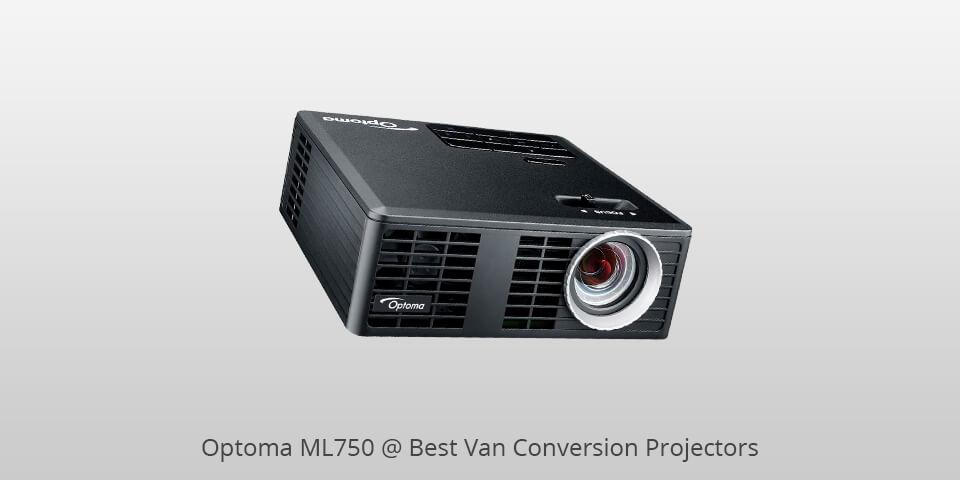 6 Best Van Conversion Projectors in 2022