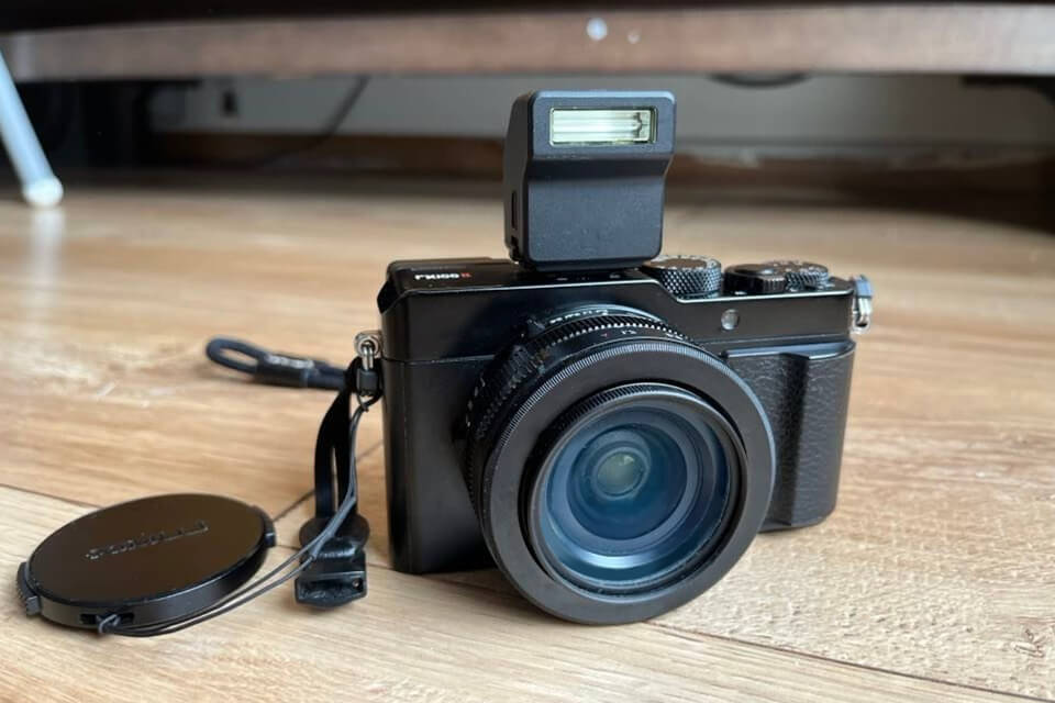 9 Best Cameras for Street Photography to Buy in 2025