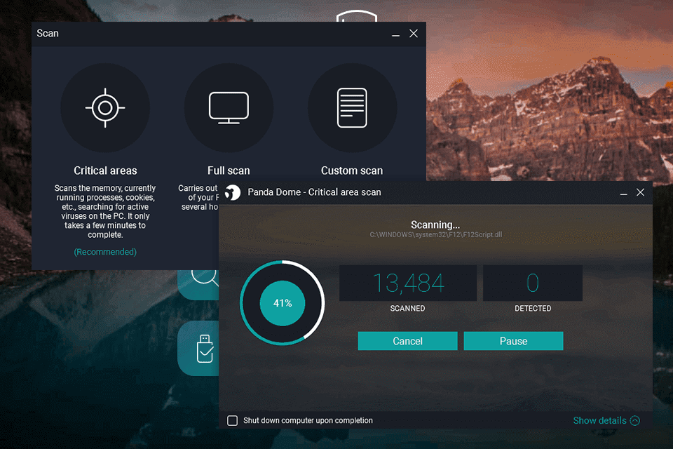 13 Best Free Antivirus Software of 2025: Expert’s Choice