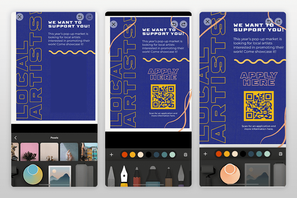 9 Best Apps for Creating Flyers in 2024: Free & Cheap