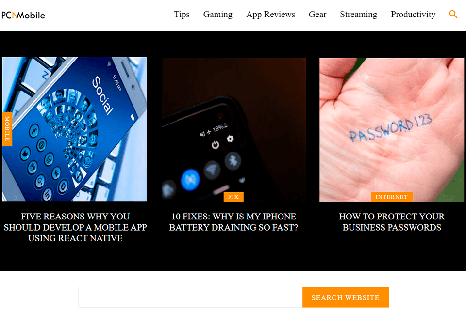 19 Best Technology Blogs You Should Follow in 2022