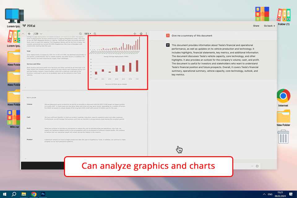 10 Best AI Tools to Chat with PDF in 2025