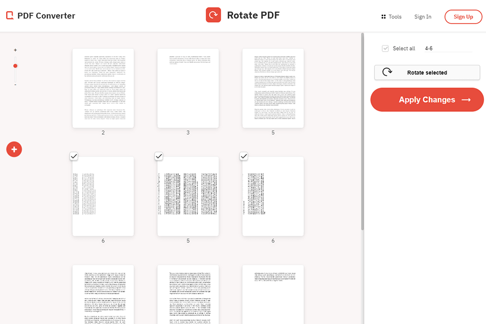 7 Best PDF Rotator Software in 2024: Online & Desktop
