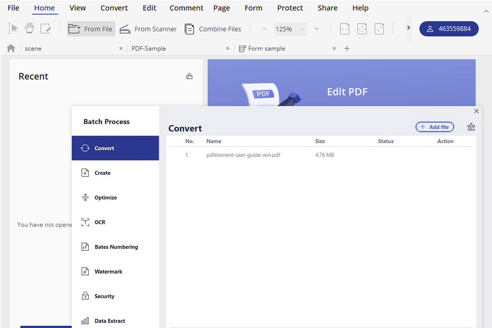 9 Best JPG To PDF Converters For All Platforms In 2025