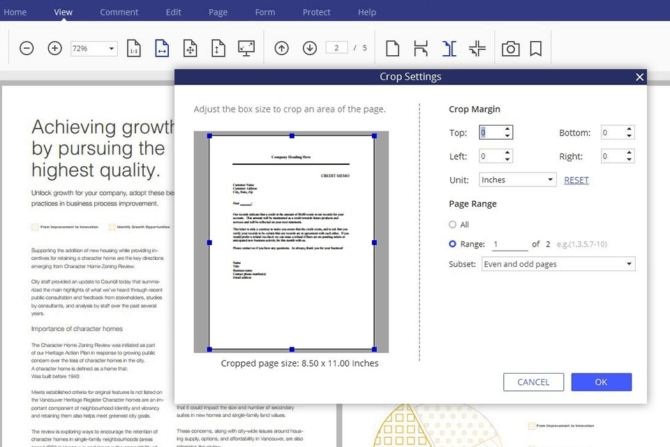 11 Best Kofax Power PDF Alternatives of 2025: Desktop and Online 11 Best Kofax Power PDF Alternatives of 2025: Desktop and Online