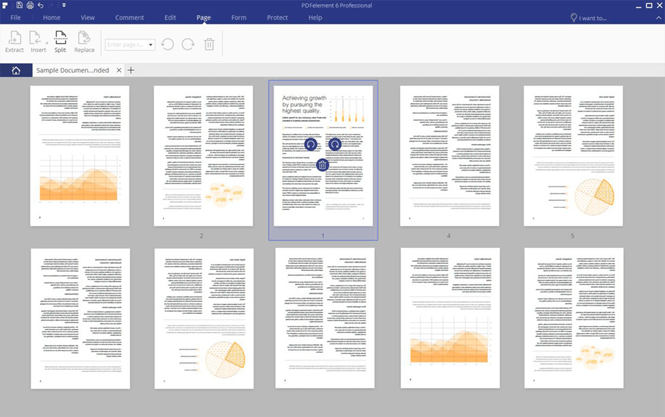 12 Best PDF Splitter Software in 2025