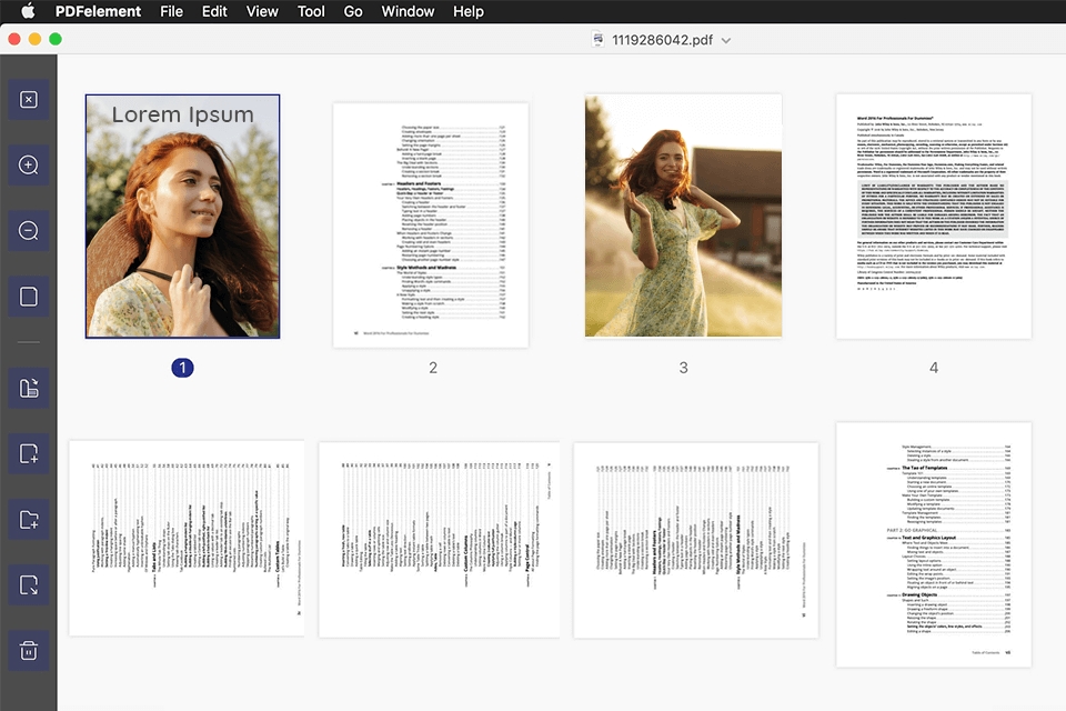 7 Best PDF Rotator Software in 2024: Online & Desktop