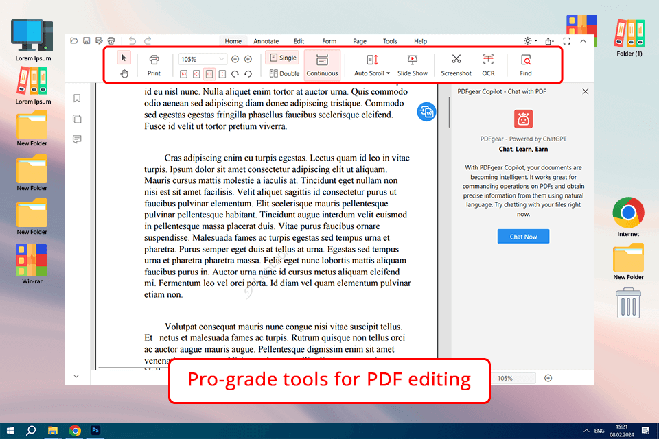 10 Best AI Tools to Chat with PDF in 2025