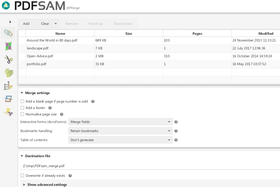 11 Best Free PDF Merger Tools in 2025