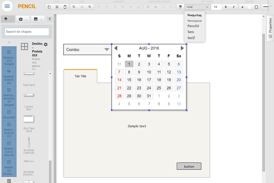 5 Best Free Wireframe Tools in 2023
