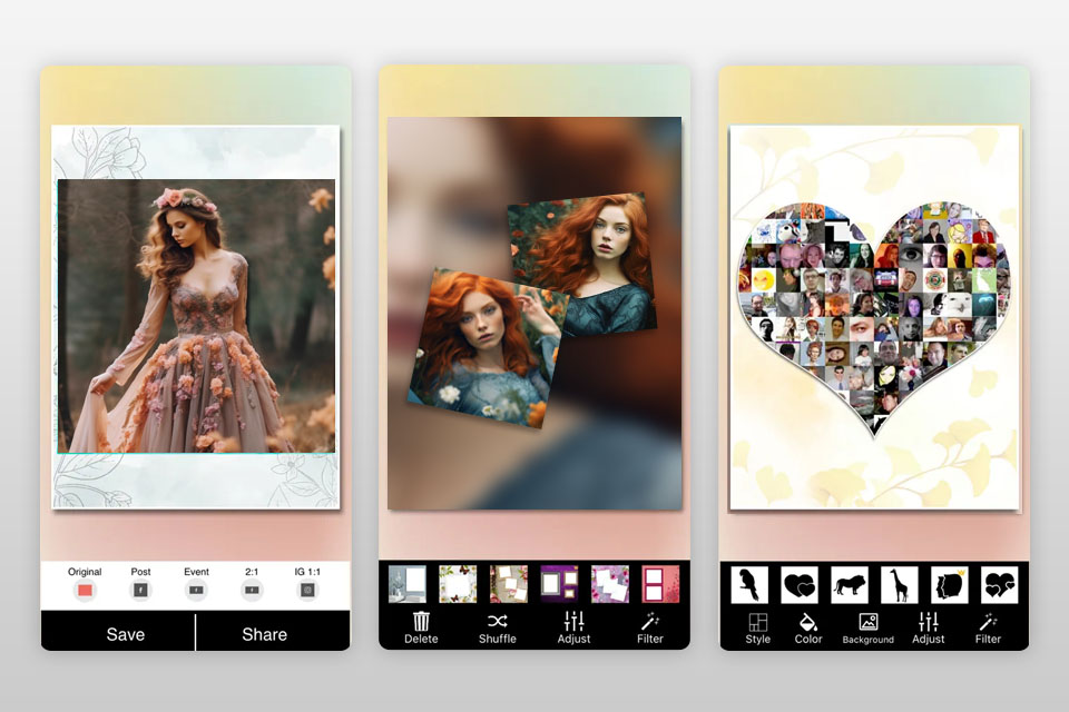12 Best Photo Collage Apps in 2025