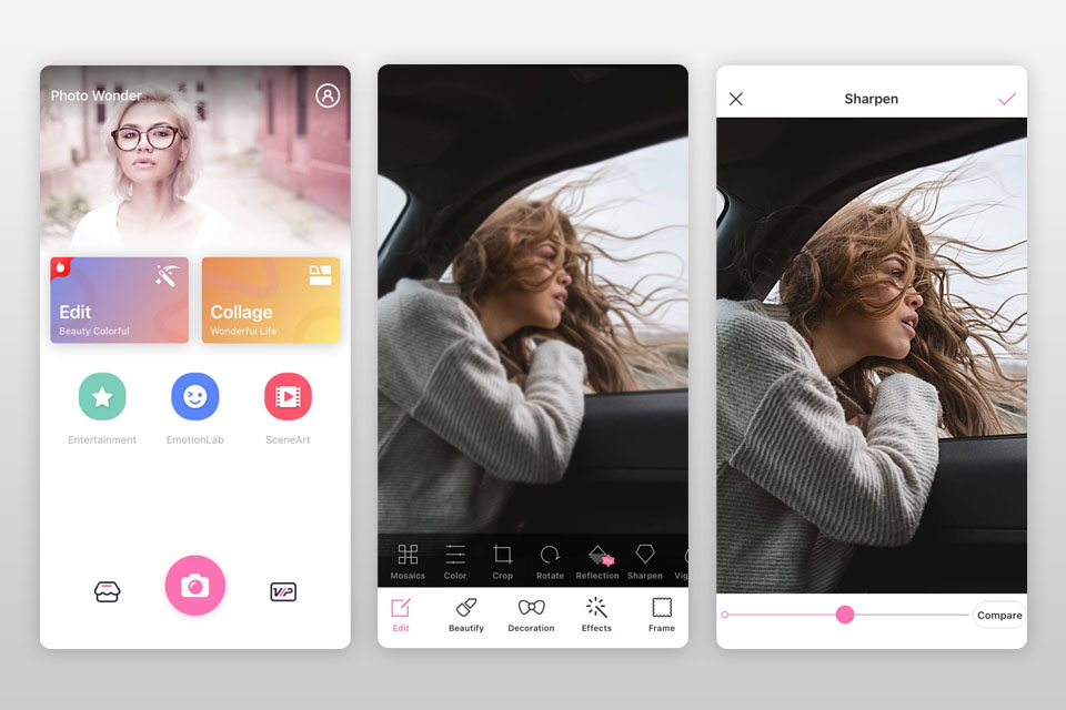 10 Apps Like Remini to Improve Quality