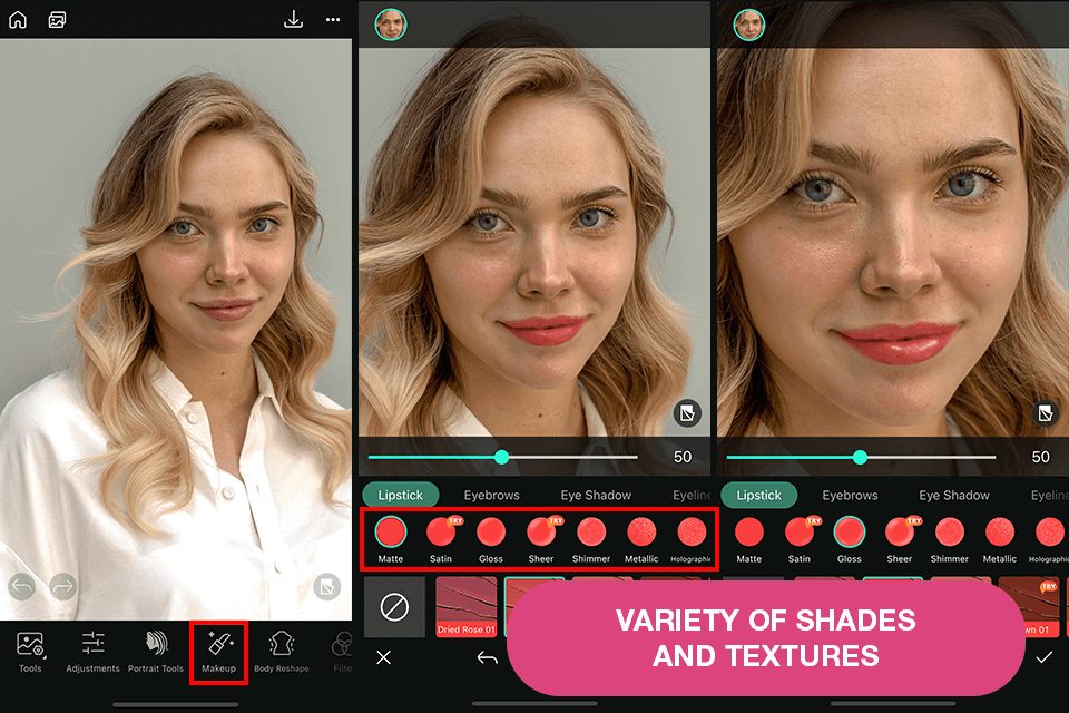 Best Makeup Editing App: What Beauty Bloggers Use?