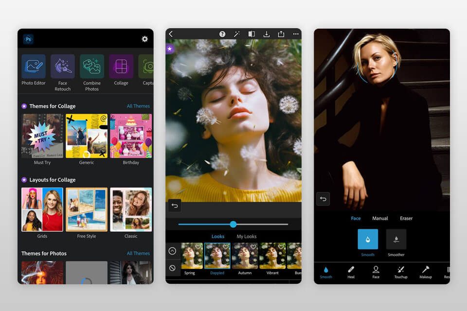 20 Best Apps for Photographers for iPhone and Android in 2025