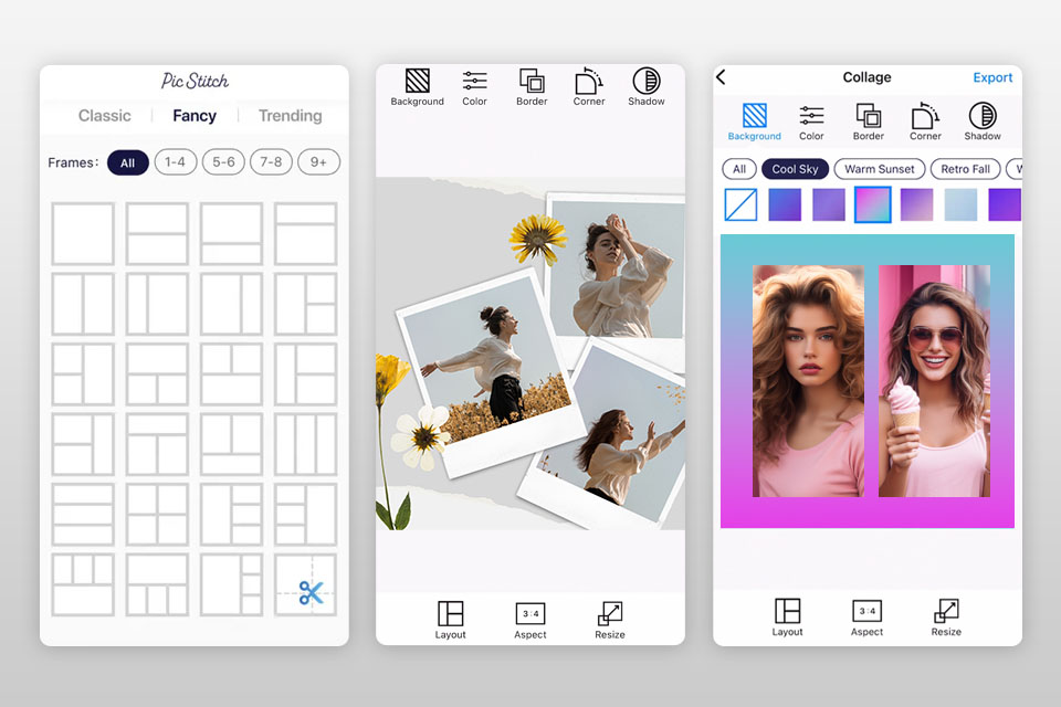 12 Best Photo Collage Apps in 2025