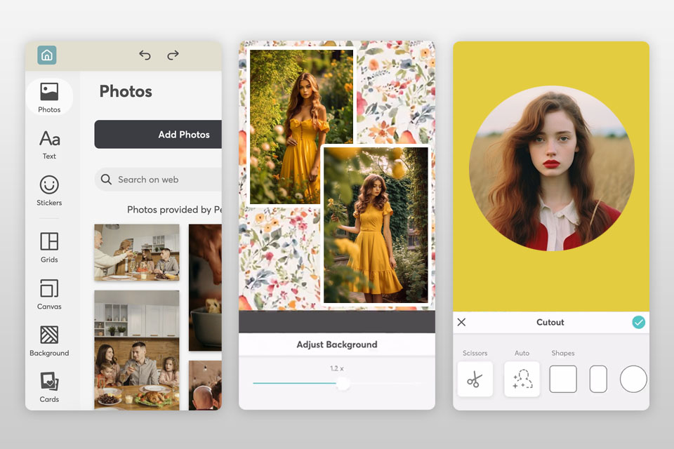 12 Best Photo Collage Apps in 2025