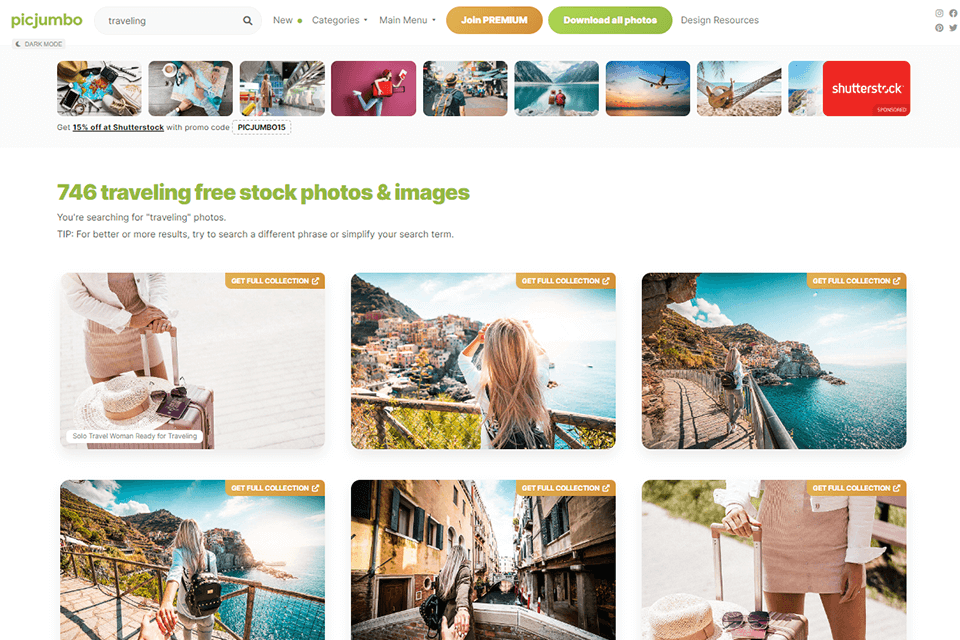 26 Best Stock Photography Sites of 2025