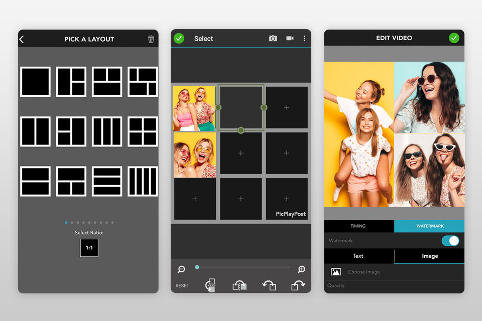 12 Best Photo Collage Apps in 2025