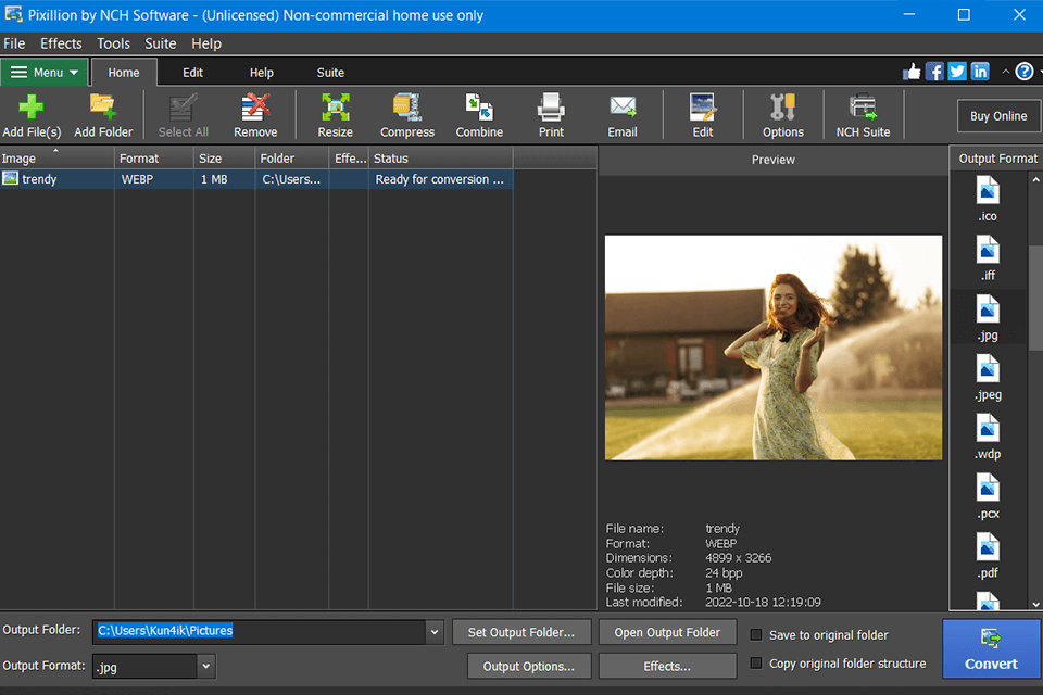 Best Free WebP to JPG Converters for Everyone in 2025
