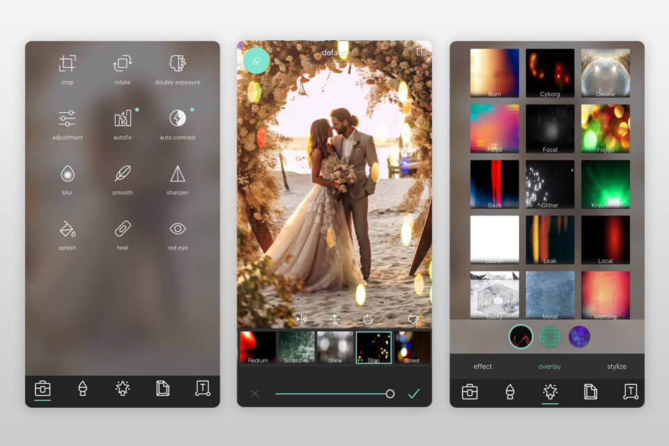 20 Best Apps for Photographers for iPhone and Android in 2025