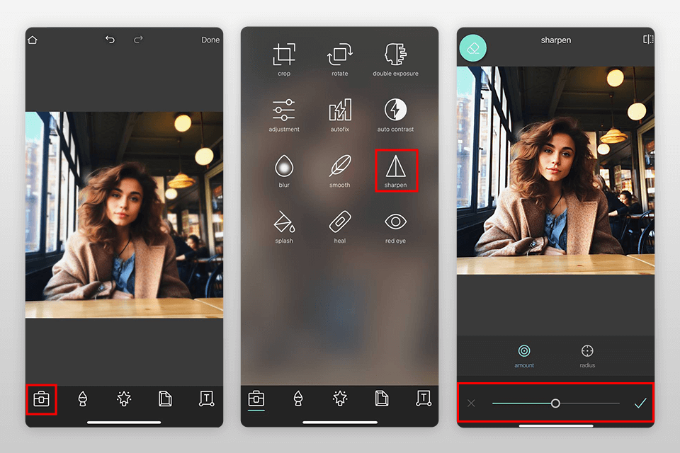 13 Best Apps to Fix Blurry Photos in 2025: Free & Cheap