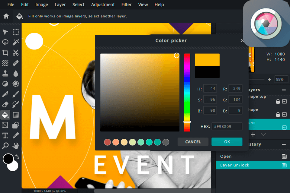 Pixlr vs PicsArt: Which Software Is Better?