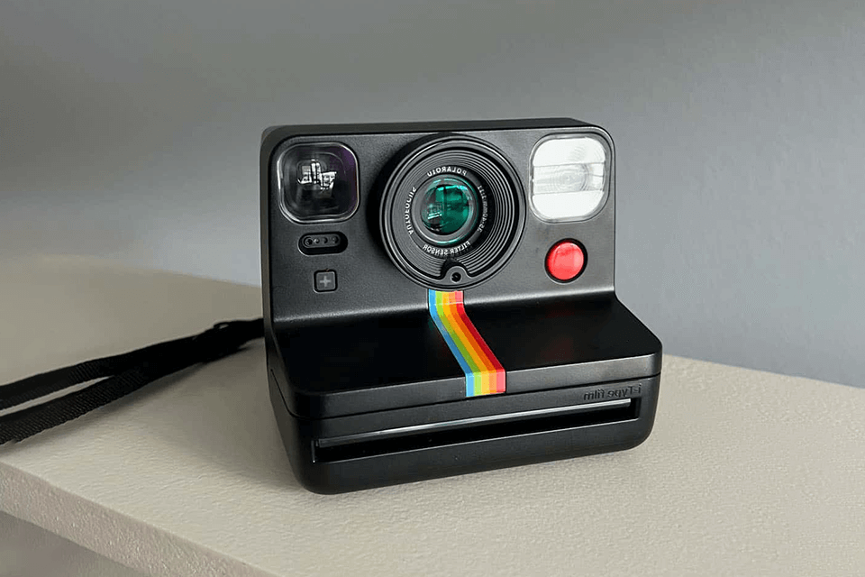 Best Instant Cameras for 2024 — FixThePhoto`s Editors Choice