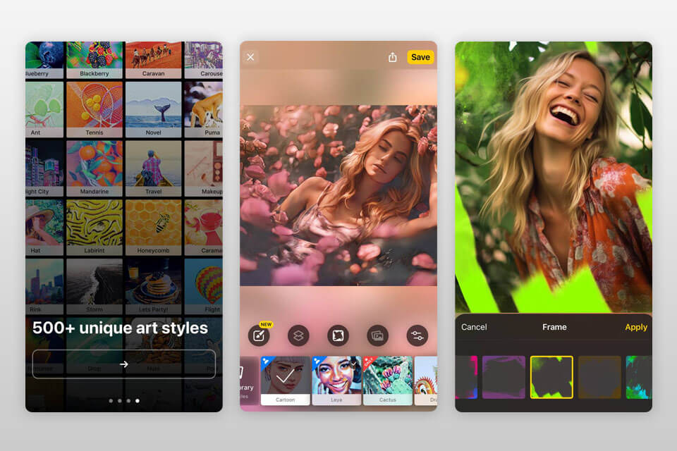 20 Best Apps for Photographers for iPhone and Android in 2025