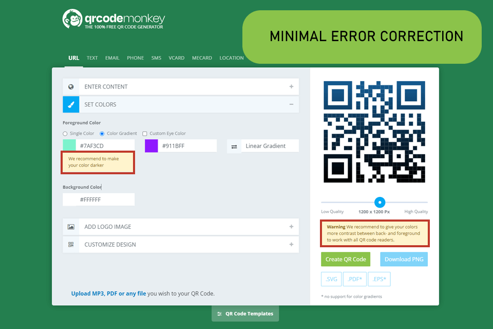 15 Best Dynamic QR Code Generators to Use in 2025