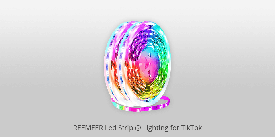 8 Best Lighting for TikTok in 2024: Buying Guides