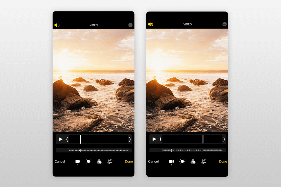 How To Make A Video Slow Motion On IPhone How To Make A Video Slow Motion On IPhone