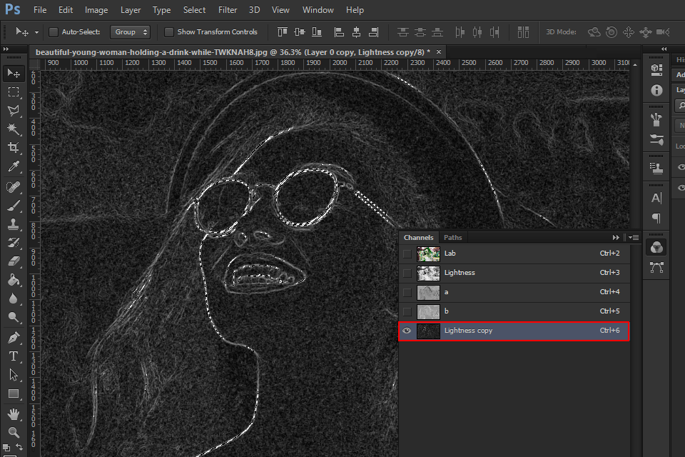 How To Remove Noise In Photoshop 2 Minutes Tutorial how-to-remove-noise-in-photoshop-2-minutes-tutorial