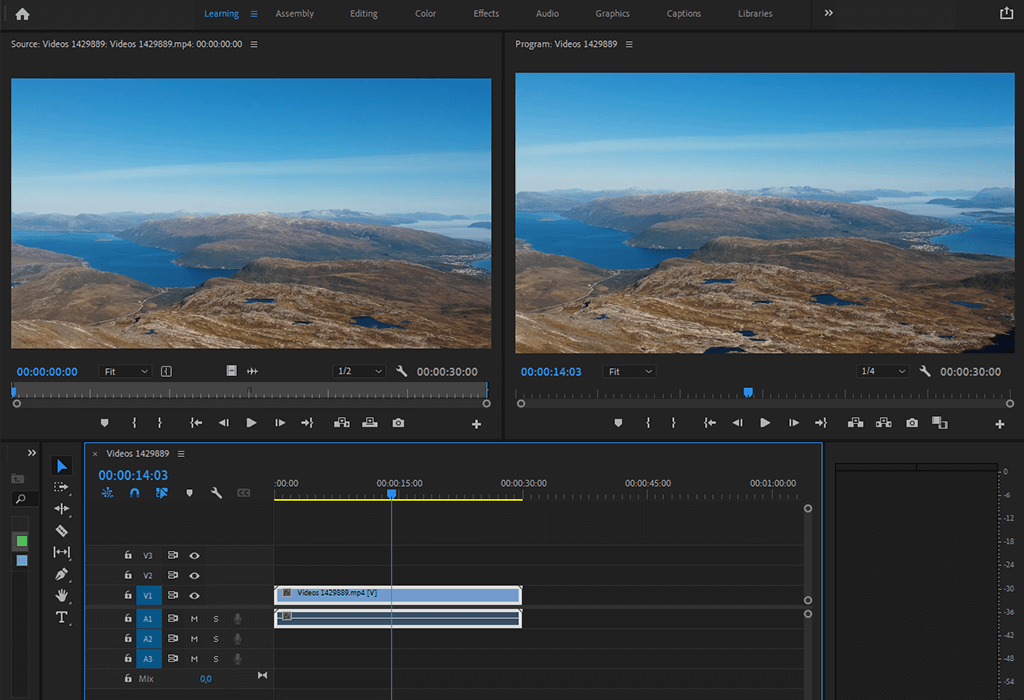 How To Create A Picture in Picture In Premiere Pro Simple Tutorial how-to-create-a-picture-in-picture-in-premiere-pro-simple-tutorial
